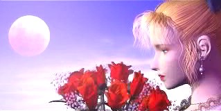 Aria; Celes Chere of Final Fantasy VI; Final Fantasy VI FMVs