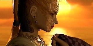 Aria; Celes Chere of Final Fantasy VI; Final Fantasy VI FMVs