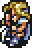 Aria; Celes Chere of Final Fantasy VI; Appearance and Outfits